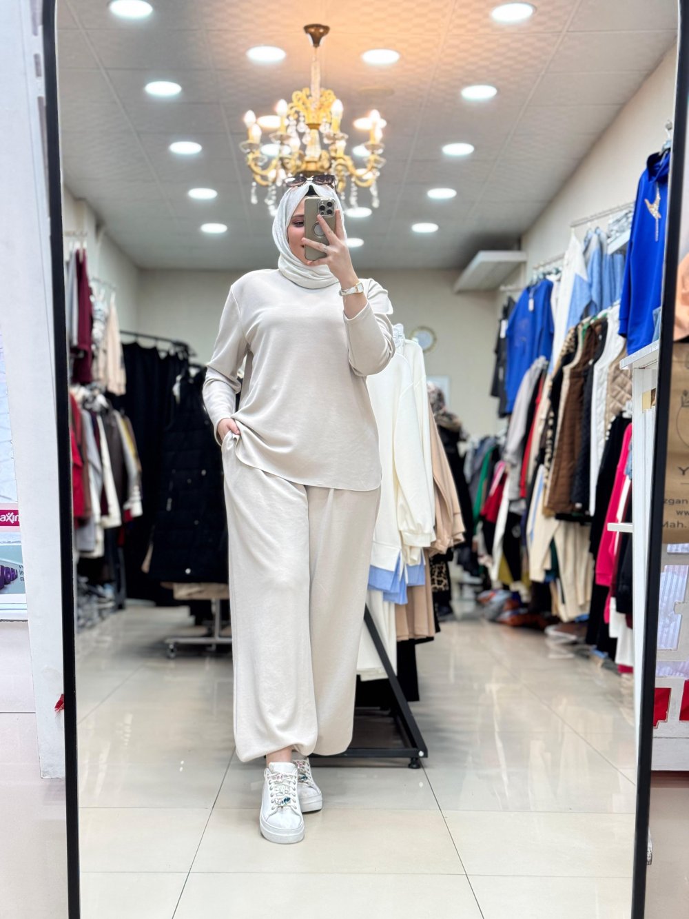 14277 BASIC TAKIM Taş Rengi Modelleri En Uygun Fiyatlarla